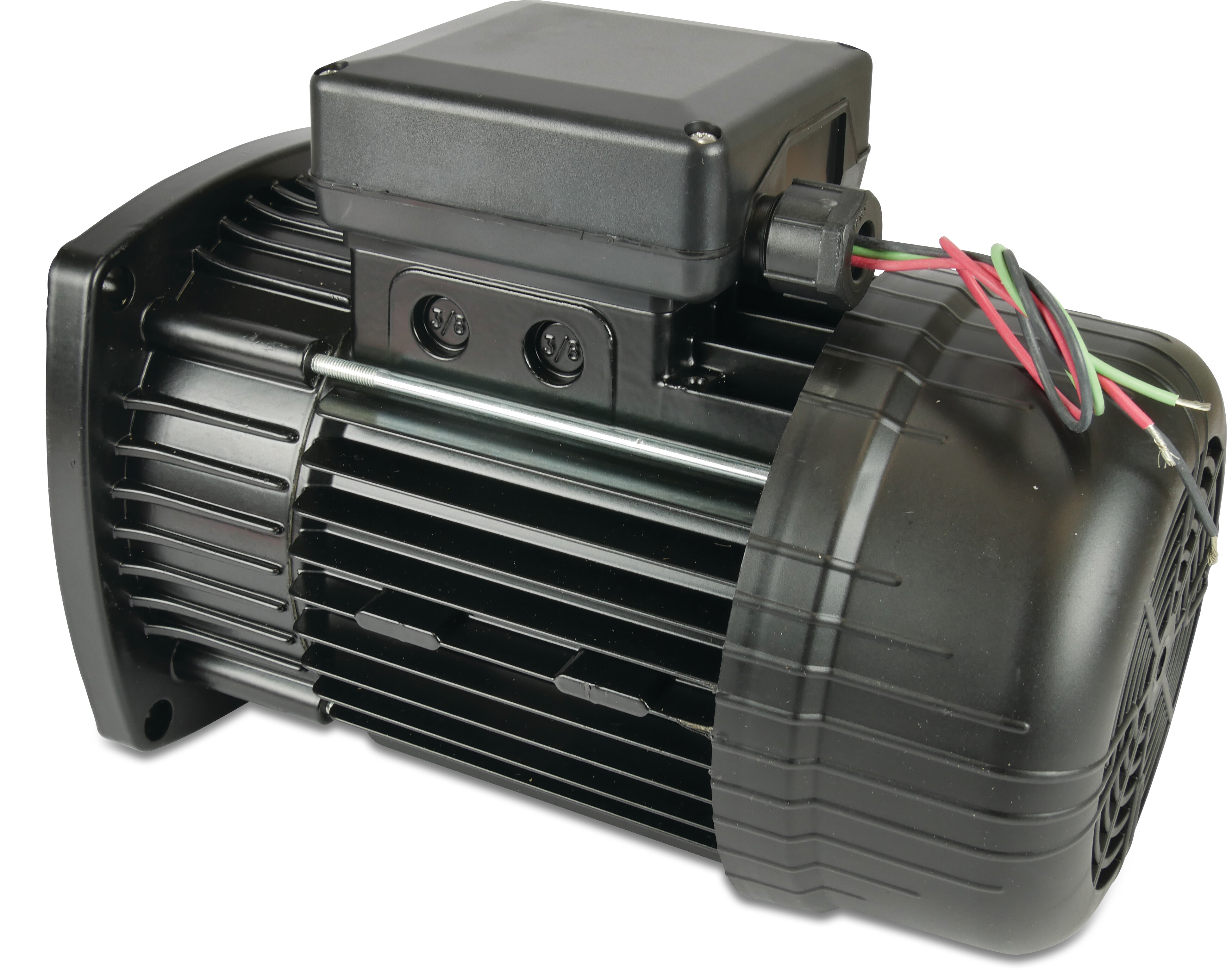 Pentair Motor 1.50KW/3P/400V for pump 5P6R
