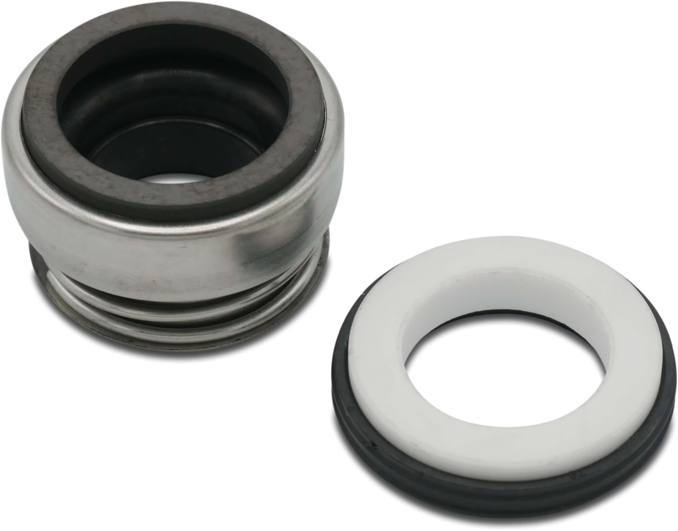Mechanical seal Norsup EVO+ (15-VSTD)