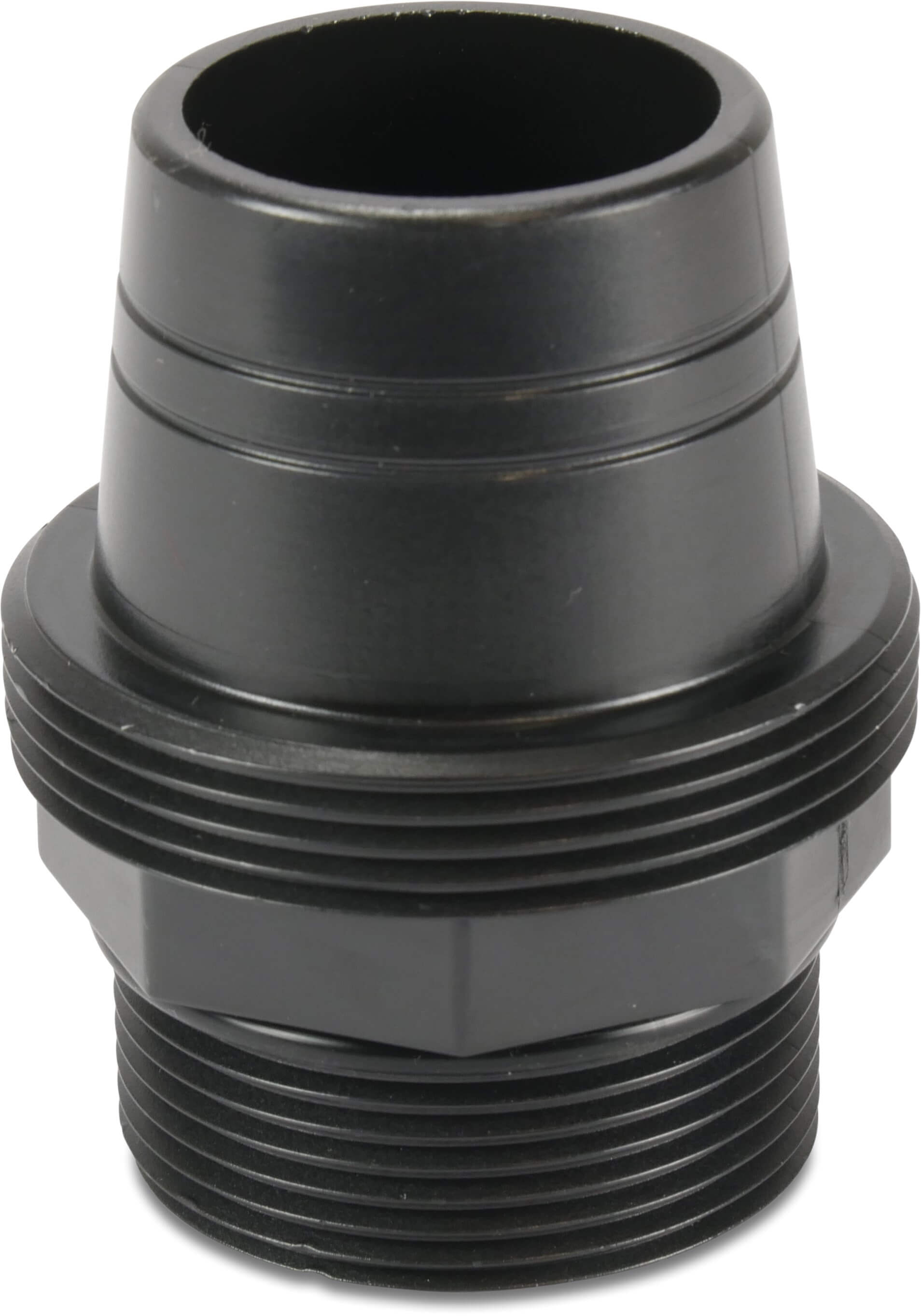 Hose adaptor with O- ring for FSP filter