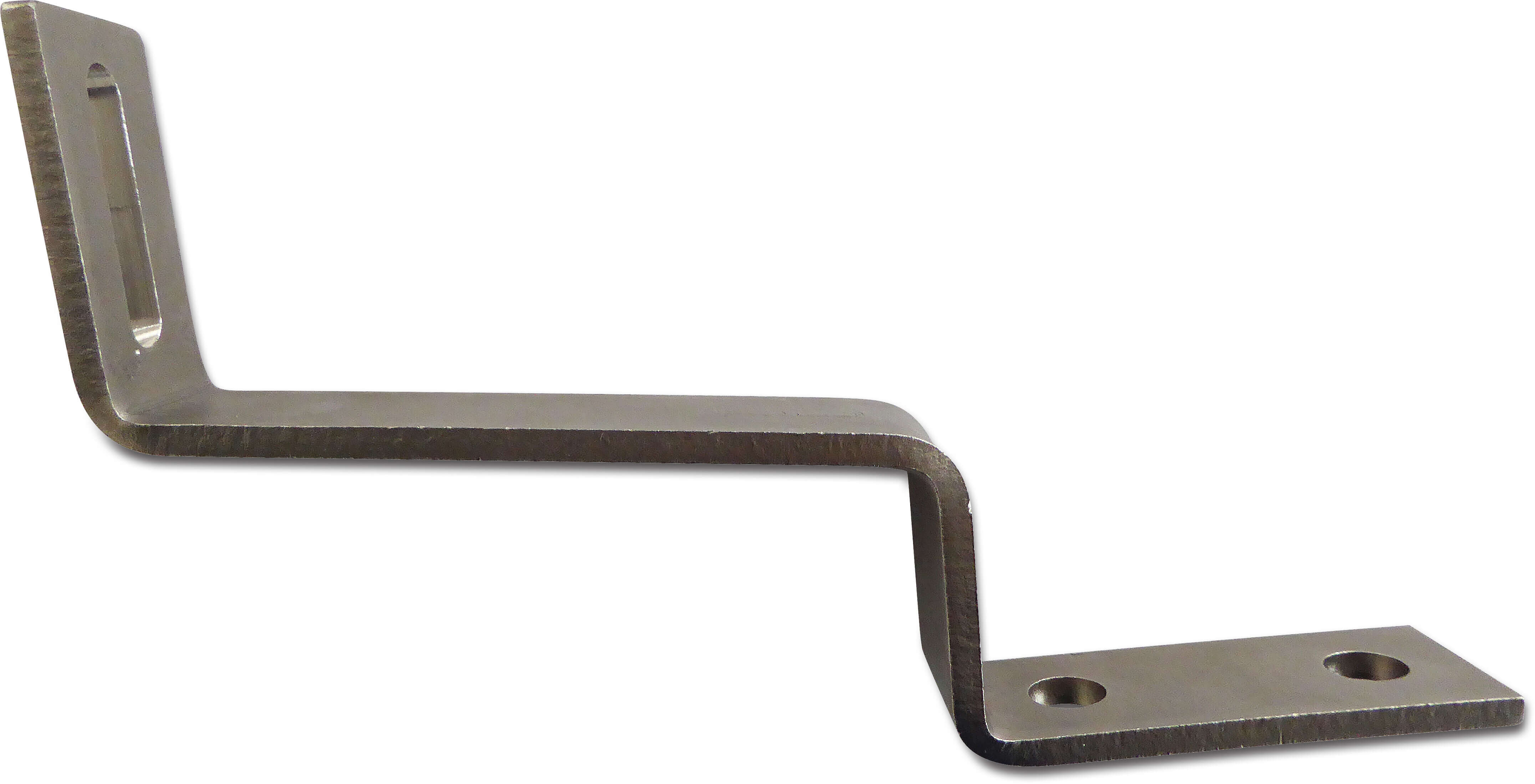 SS hook for plain tile roof