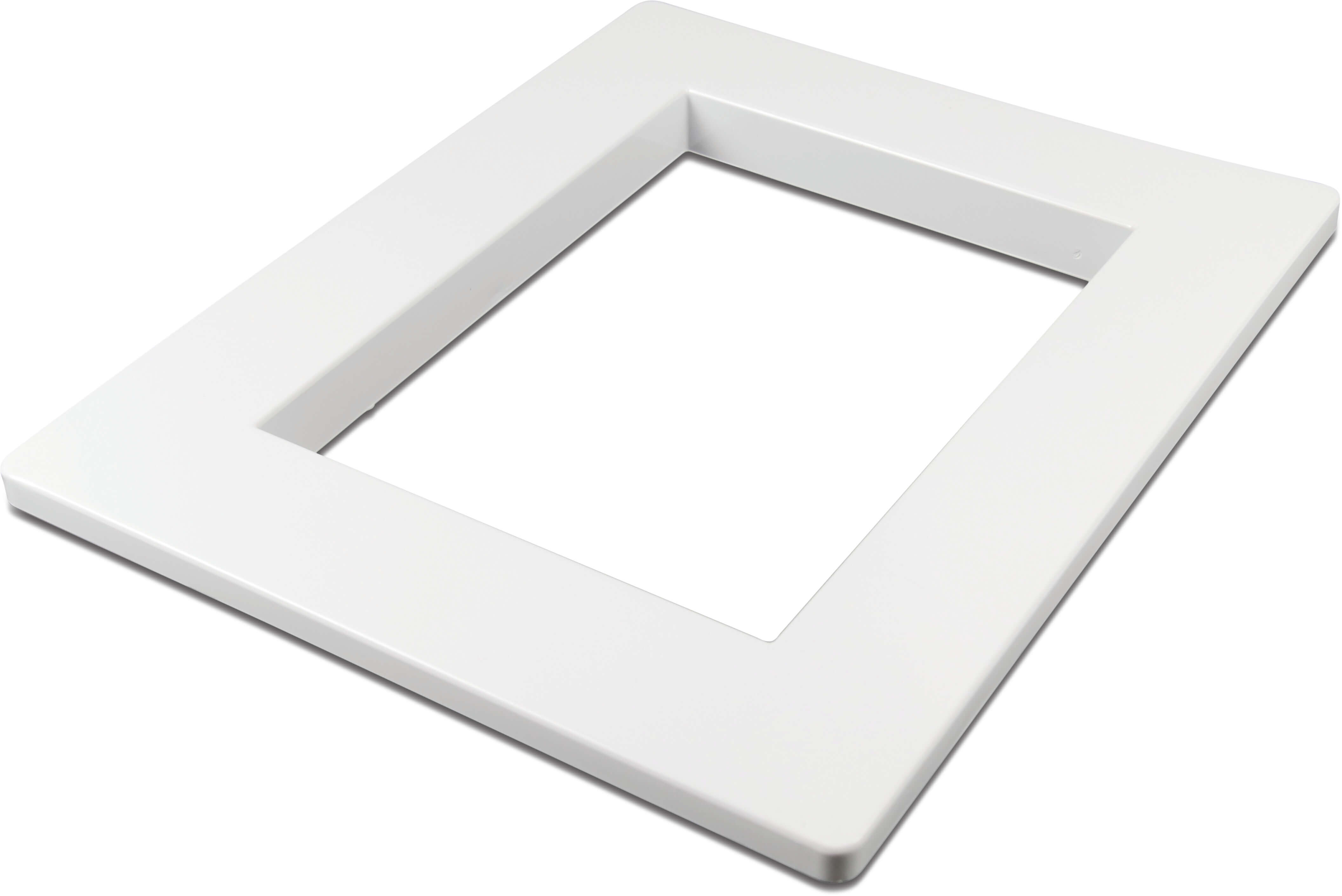 Hayward Small track cover plate SPX1084F